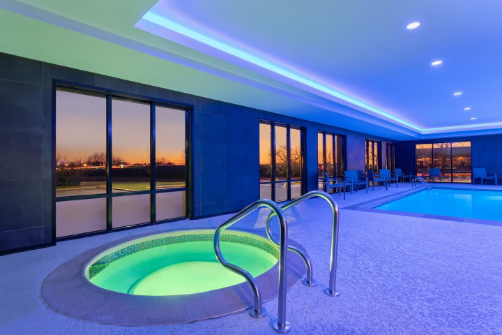 2q Beds| Laquinta St. Louis Route 66| Free Bfast - Kirkwood, MO