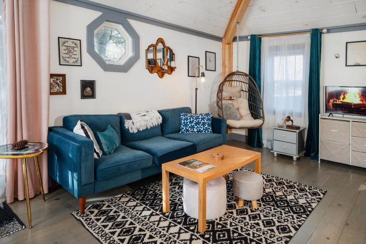 Tiny Cabin In Catskills Near Saugerties - Catskill, NY