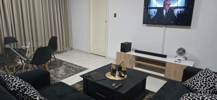 Hungwe Apartment - Harare
