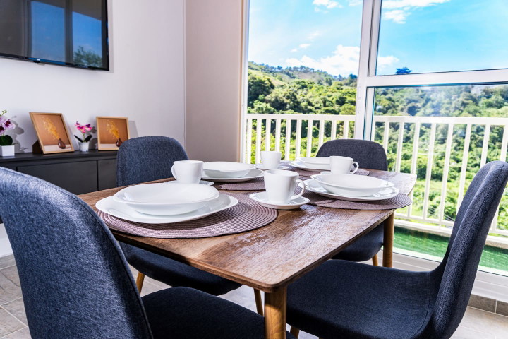 Your Apartment In Villeta - Villeta