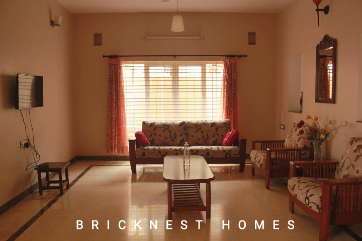 New Bricknest Homes 1 - Mysuru