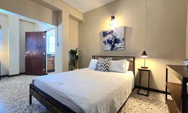 Jayuya - Steps From Down Town, Tv, A/c, Wi-fi, - Puerto Rico