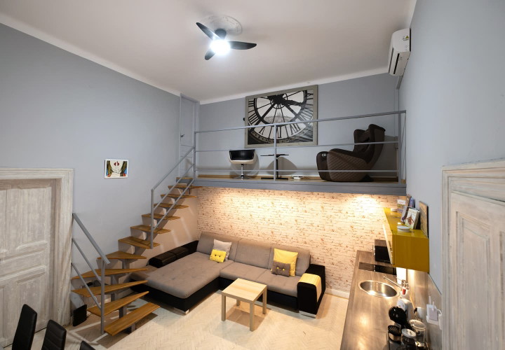 Big Lvrm With Ktch,3 Bdrm, 2 Bthrm - Hungary