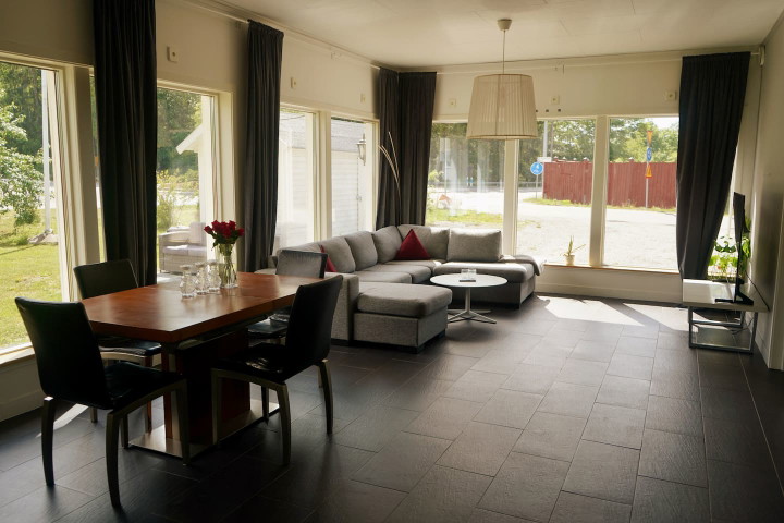 Spacious Home With 4 Bedrooms - Stockholm