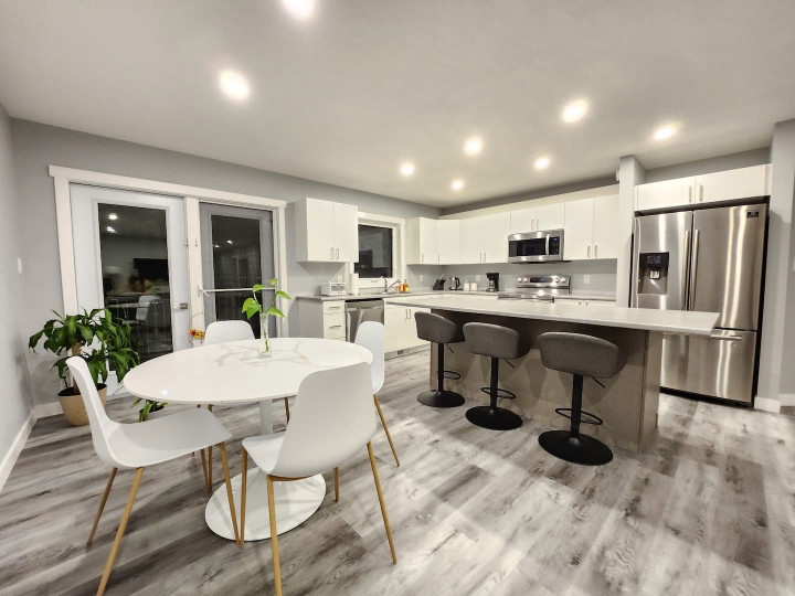 House In Prince Albert - Prince Albert