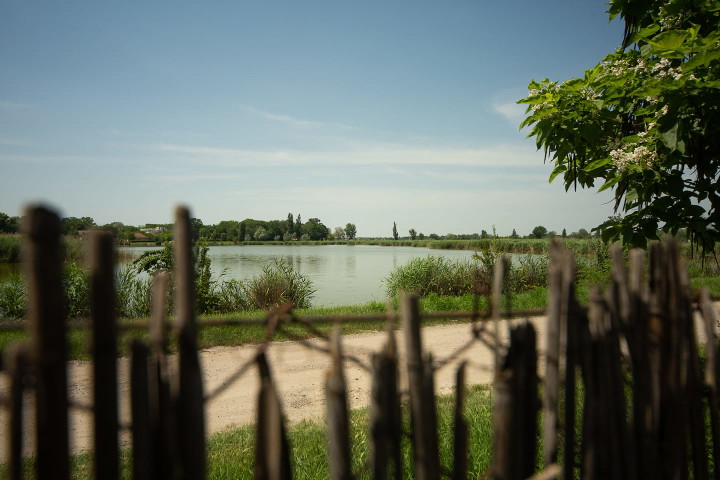 Part Apartman - Palić