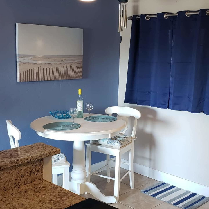 Nautisea Beachfront 2br At Seamark - Satellite Beach, FL