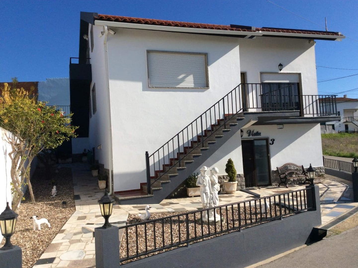 Affordable Ocean Views! Zambujeira, Lourinha - Lourinhã