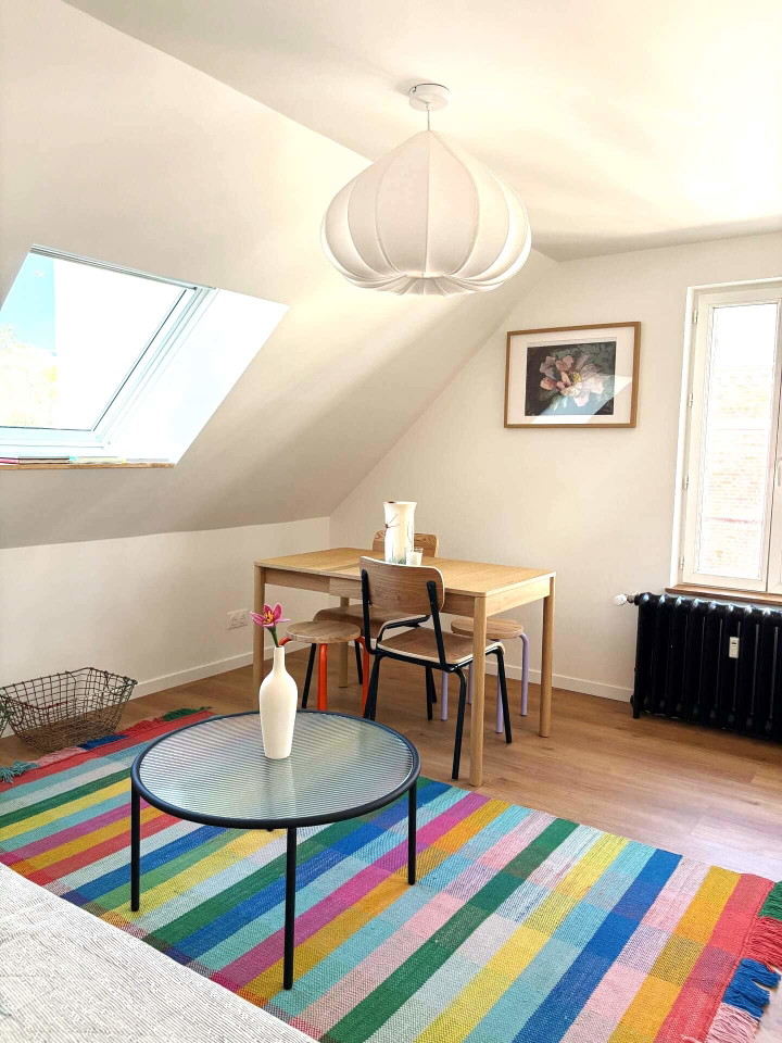 Cozy & Lumineux | Au Coeur De Trouville | 2 Pièces - Trouville-sur-Mer