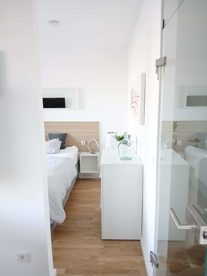 Comfortable Studio On The Ihme  Linden  Main Railway Station 10 Mins - Hannover