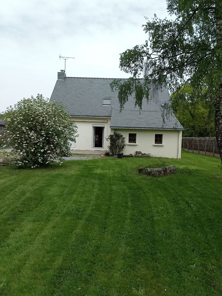 Maison De Famille 13 Personnes-5 Chambres - Loire-Atlantique