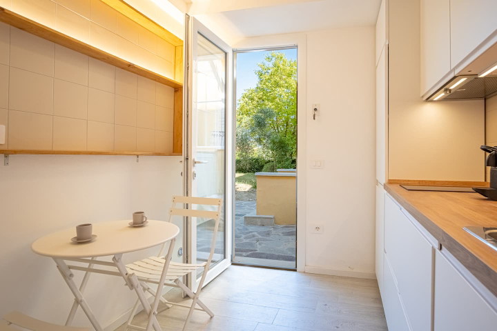 Casa Adriatica 89 - Suite - Pesaro