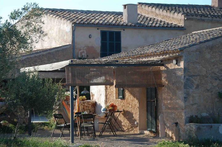 Sa Soll - Gîte - - Felanitx