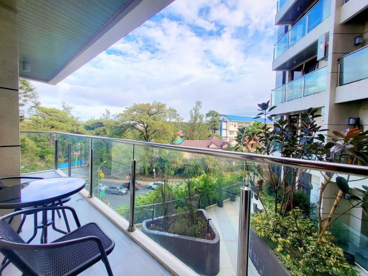 Welcome To Your Perfect City Escape! - 碧瑤市