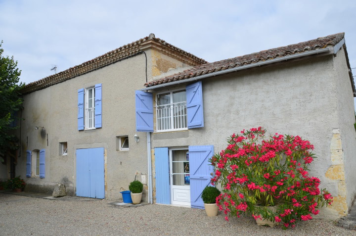 Tarissan, Gîte à La Campagne - Lectoure