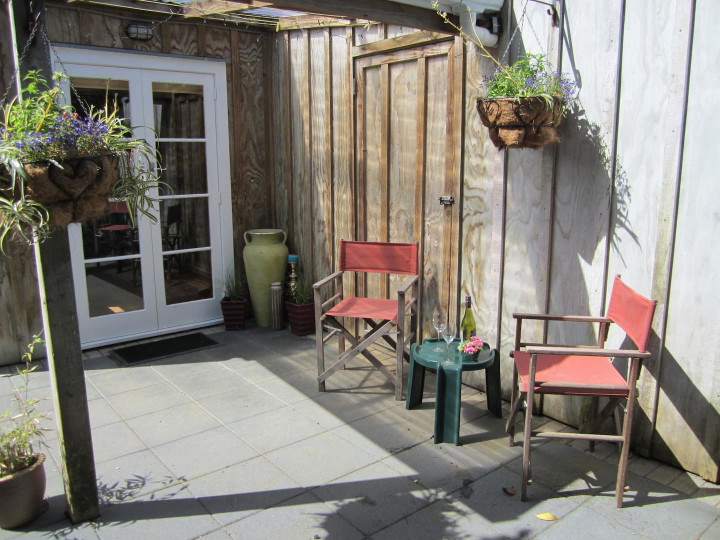 Calendula Cottage - Waiuku