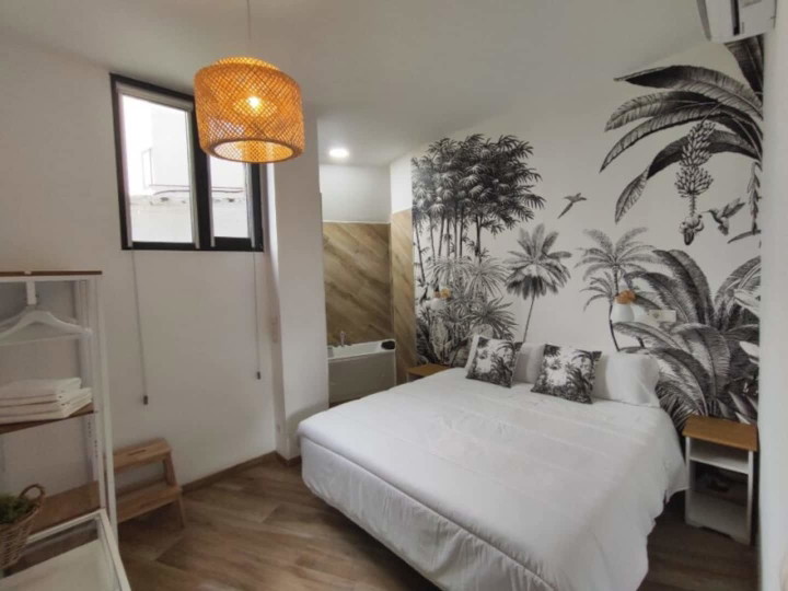 Apartment Valdecilla, Family Apartment 2 - Santander