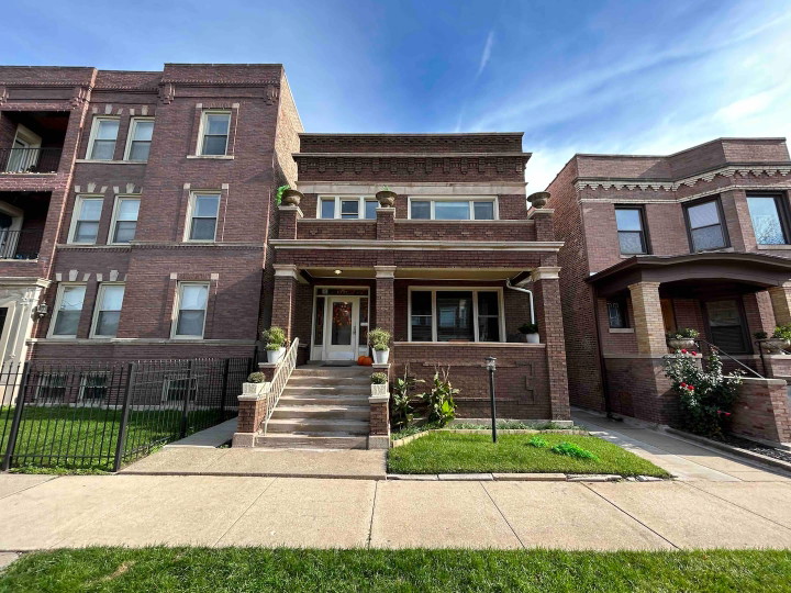 Beautiful European Apartment - Beverly - Chicago