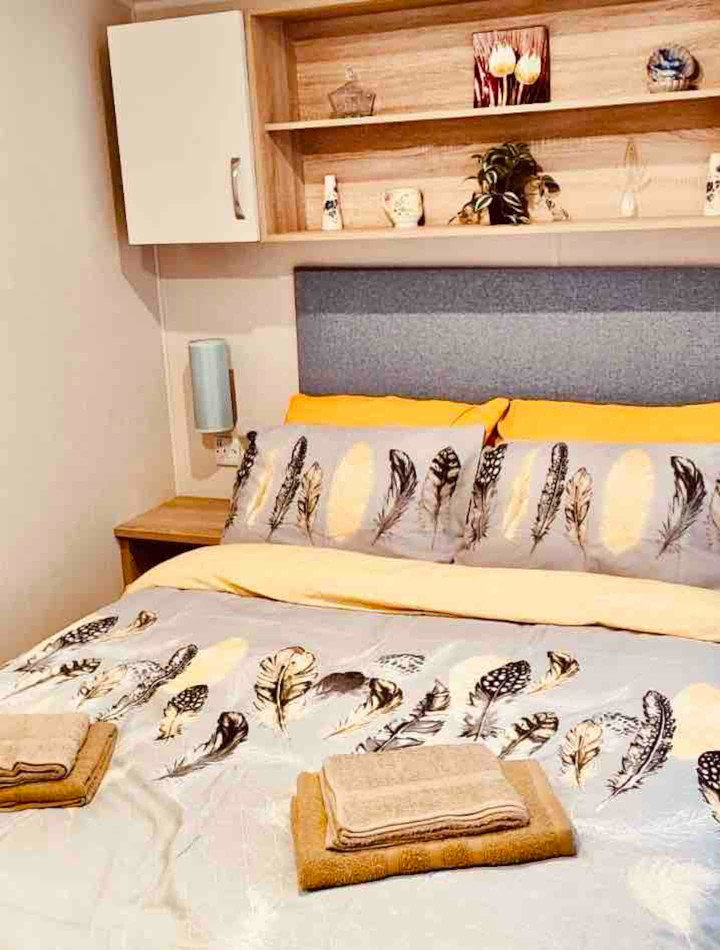 Heaven Home _cosy & Bright_ - Chichester