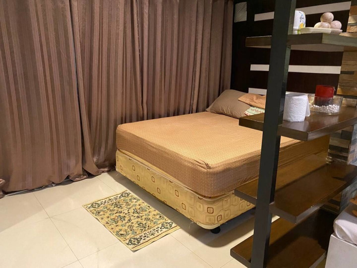 Uno-condotel - Bacolod