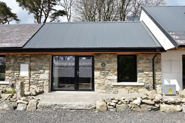 Cottage 6- The Sheep Shed - Wicklow