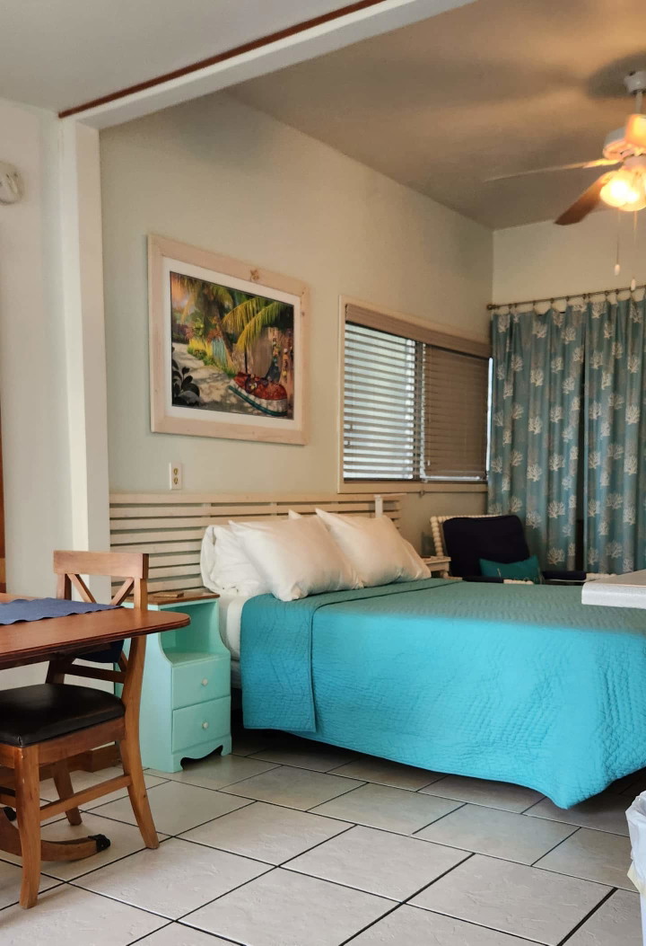 Private Cozy Studio Near Beach Speedway Pickleball - Daytona Beach, FL