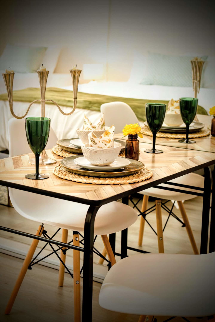 Somewhere Shire - A Farmstay In The City - Bloemfontein