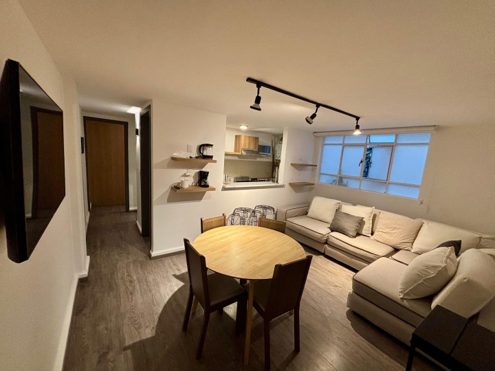 Nouvel Appartement Avec 2 Chambres - Mexique