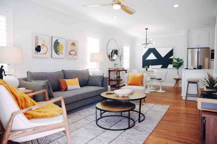 Remodeled Retreat Near Downtown And Old Midland - Midland, TX
