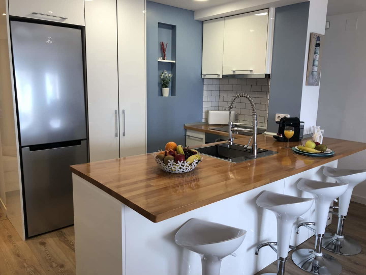 Vilamarlux Ii, Loving Sea View - Premiá de Mar