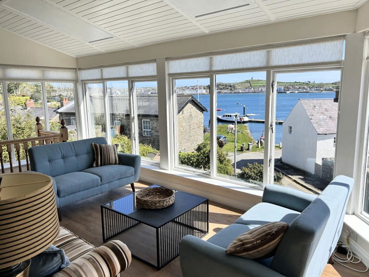 Quay View Cottage, Strangford - Portaferry
