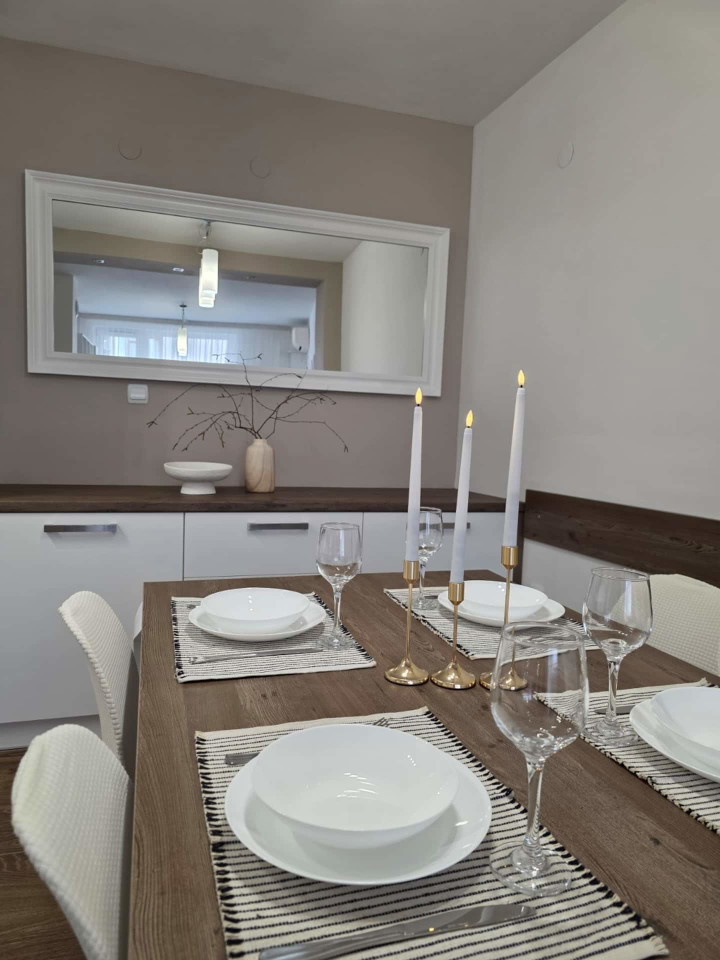 Apart Residence Shumen 1  One-bedroom Apartment - Schumen