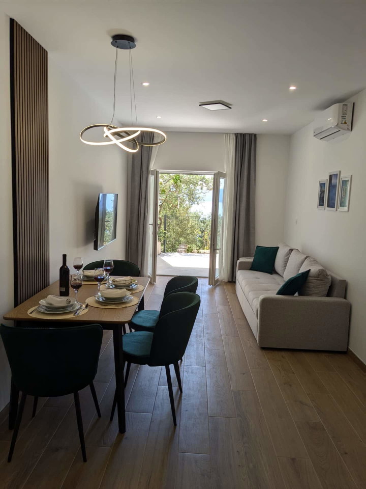Apartman Baccala 2 - Brela