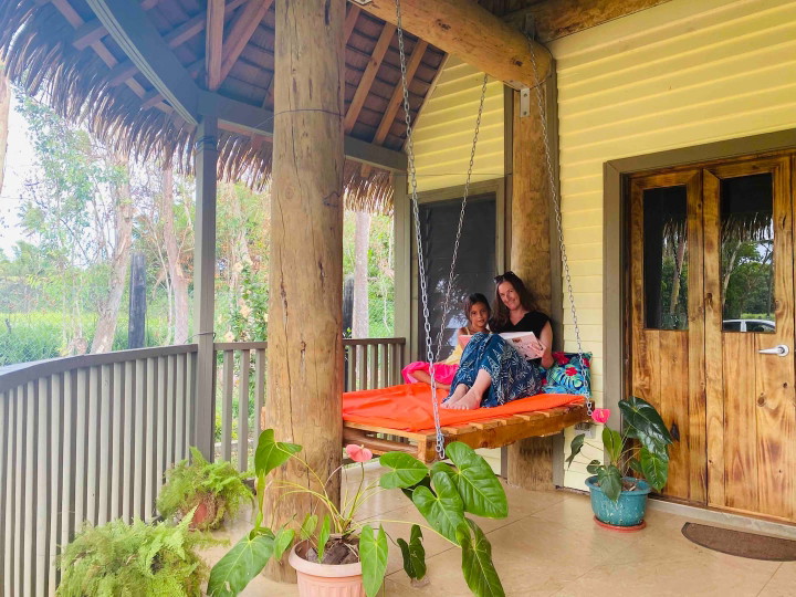 Fale Tonga Guesthouse - A True Tongan  Experience - Tonga