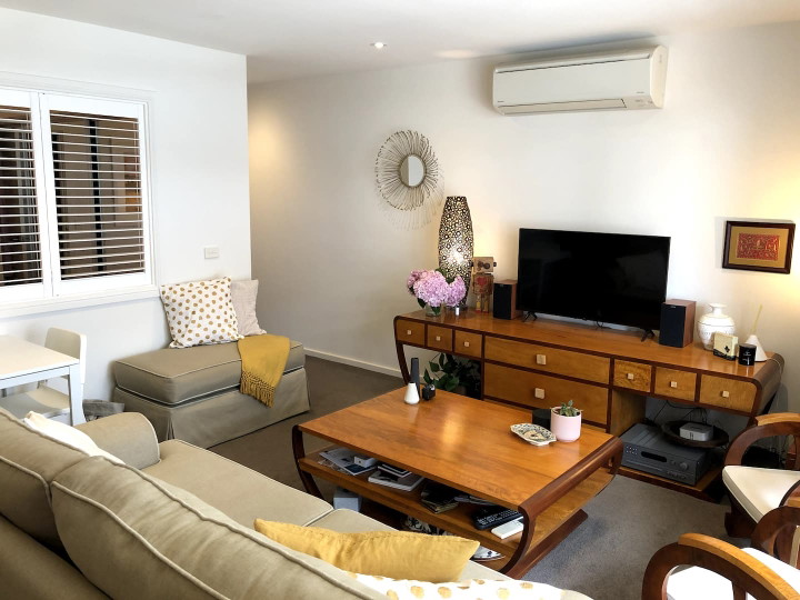 Inner-city Living In The Heart Of Canberra - Canberra