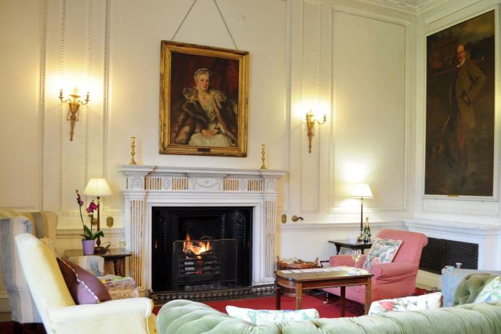The Billiard Room Victorian Apartment (Ardtornish) - Isle of Mull