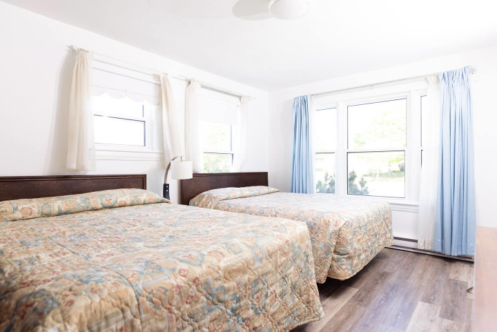 Suite With Panoramic View - Saint John