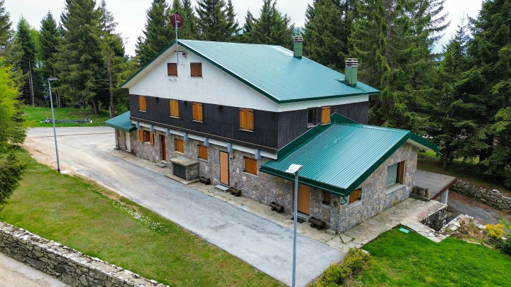 Chalet Casa Prato Nevoso Pets Allowed - Prato Nevoso