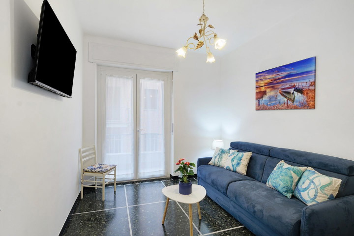 Casa Antonio - Alassio