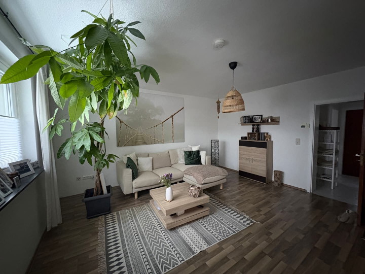 Schöne Wohnung Mit Viel Natur Drum Herum - Braunschweig