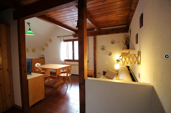 Appartamento Sestriere - Sestriere
