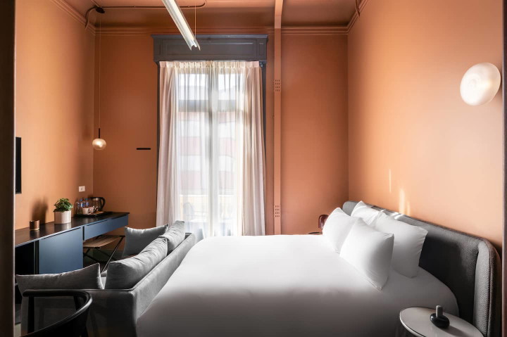 Grey L Studio Apartments Dt Cai Bidair House - Cairo