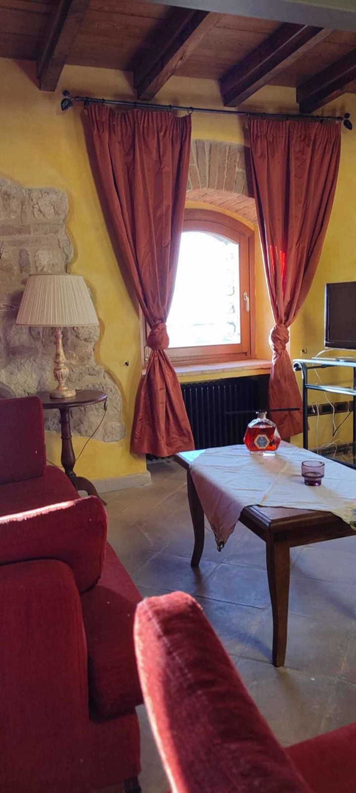 San Donato Suite - Montepulciano