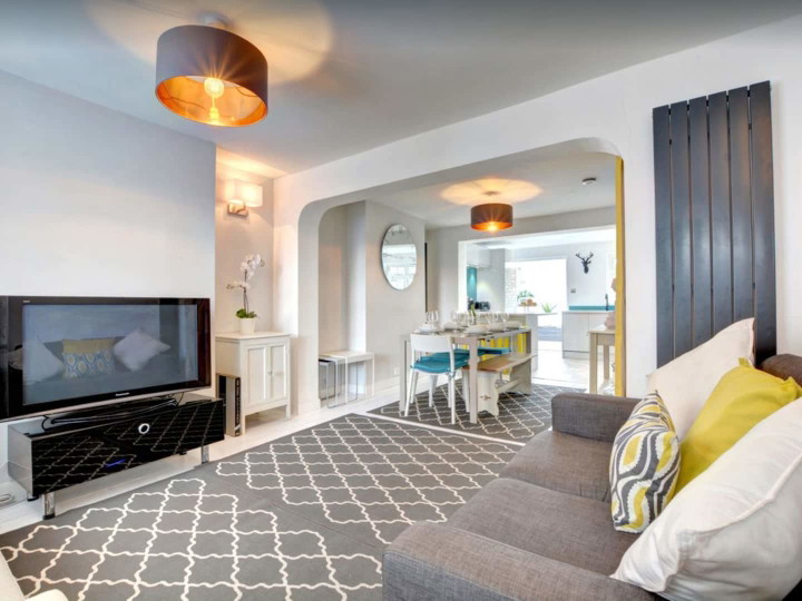 Sunny Side House&nbsp;: Votre Séjour Dans Une Maison De Ville Du Centre-ville - Brighton