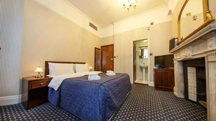 Regency House Hotel - Londres