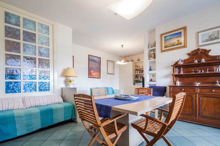 House Maiori Amalfitan Coast - Province of Salerno