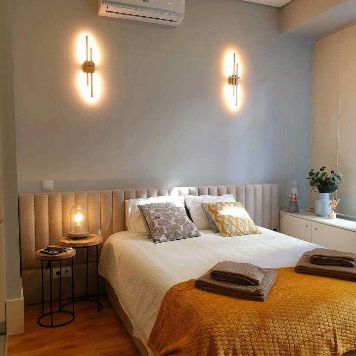 Praça Municipal Comfort Apartment I Braga Center - Braga