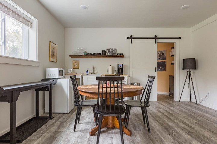 Maison De Carol's Creek - Weaverville, NC