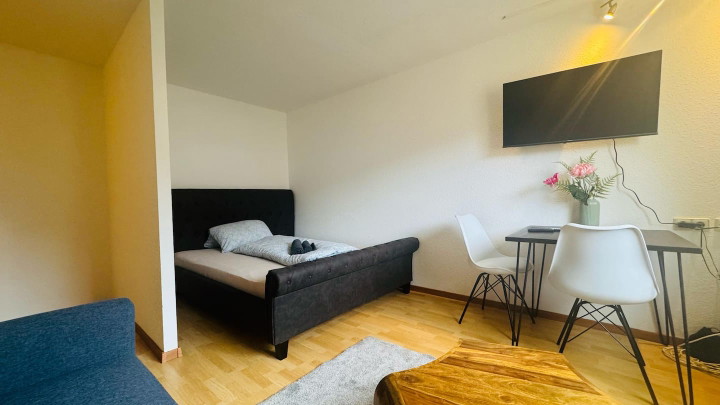 Apartment Nr 22 Srohberg Marienplatz - Stuttgart