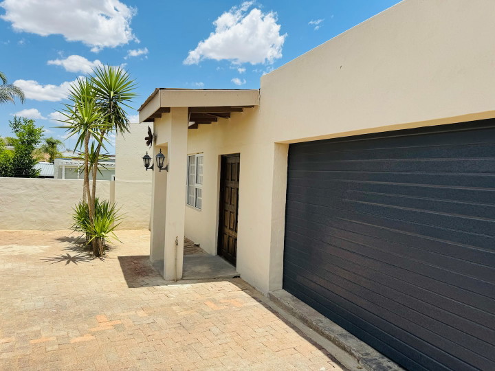 Ameib Nest - Namibie